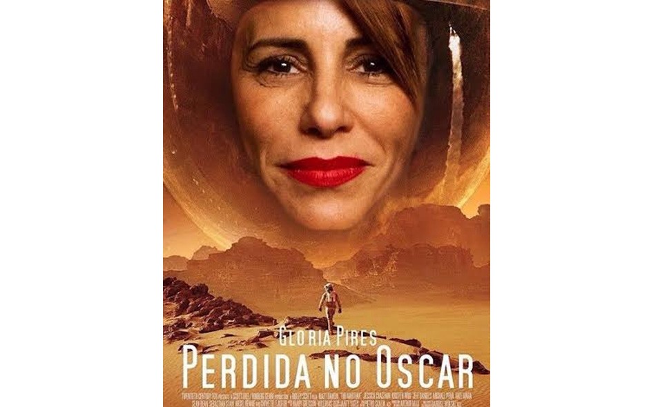 Cleo Pires sobre repercussão do Oscar: 'Vamos viver um pouco?'