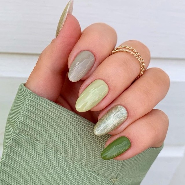 Unhas: 6 tendências ideais para o outono/inverno (e onde encontrar os ...