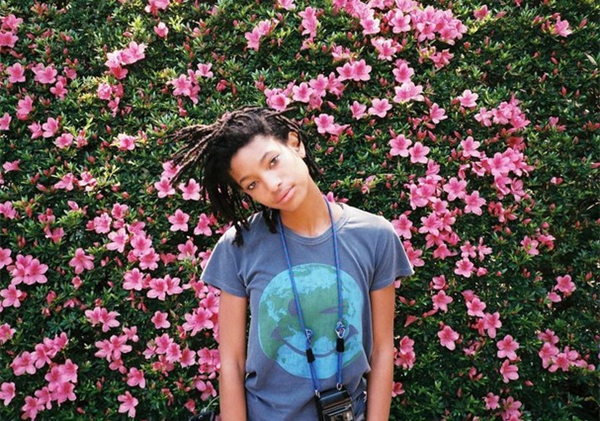 Willow Smith faz 17 anos! Entenda por que ela é puro girl power...
