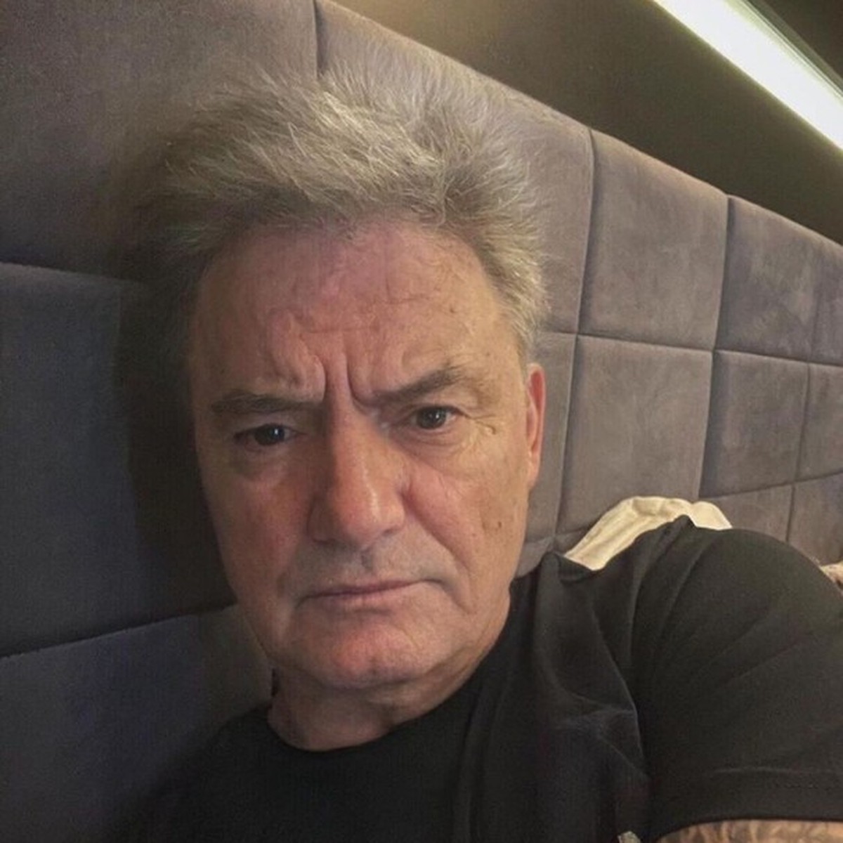 Felipe Neto completa 33 anos e brinca com velhice