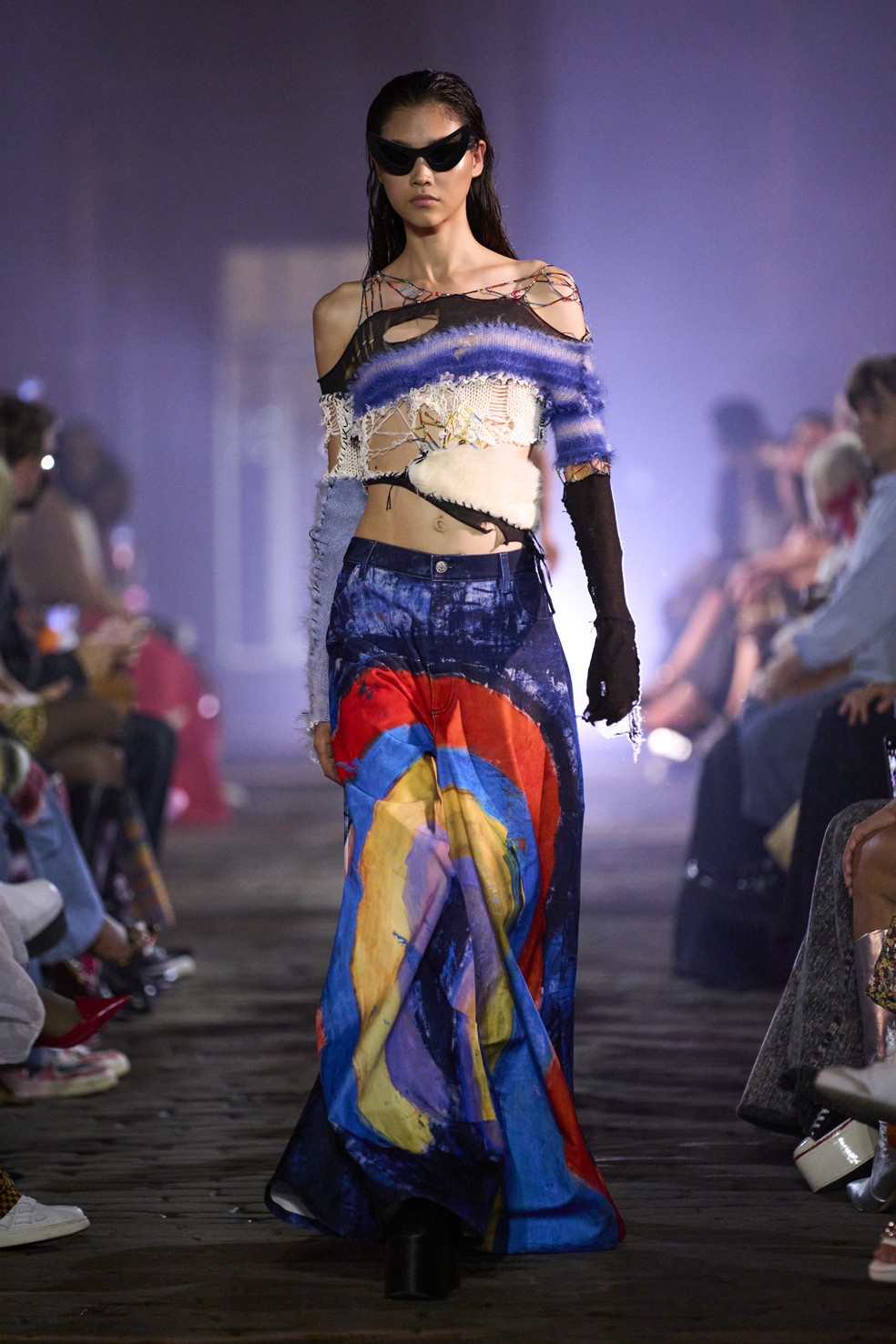 Verão 2023: 5 tendências da Semana de Moda de Nova York para a temporada