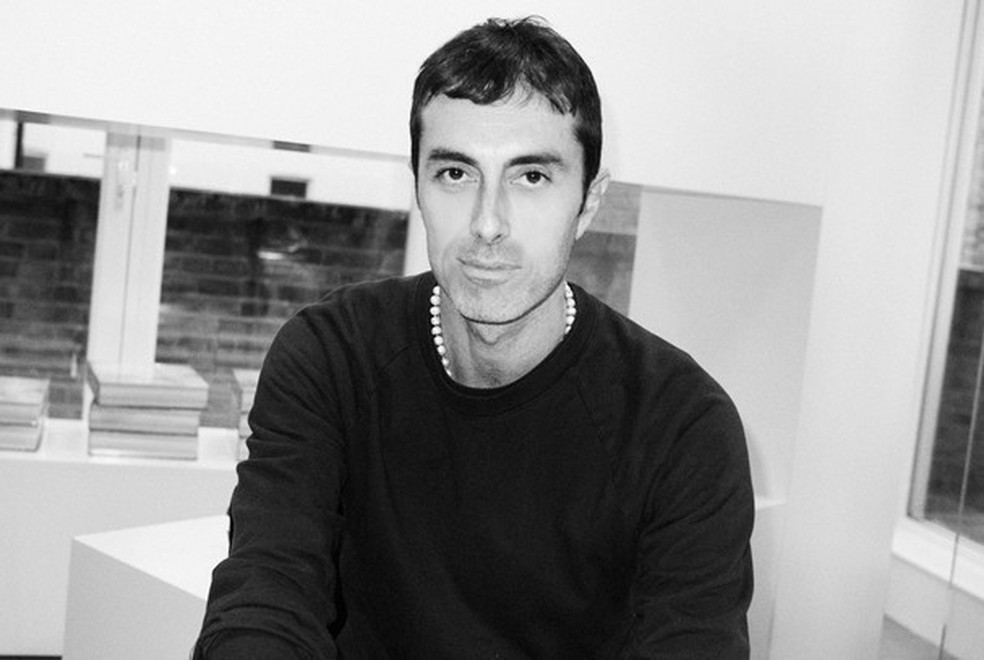 Vem aí a coleção de Giambattista Valli pra Seven For All Mankind