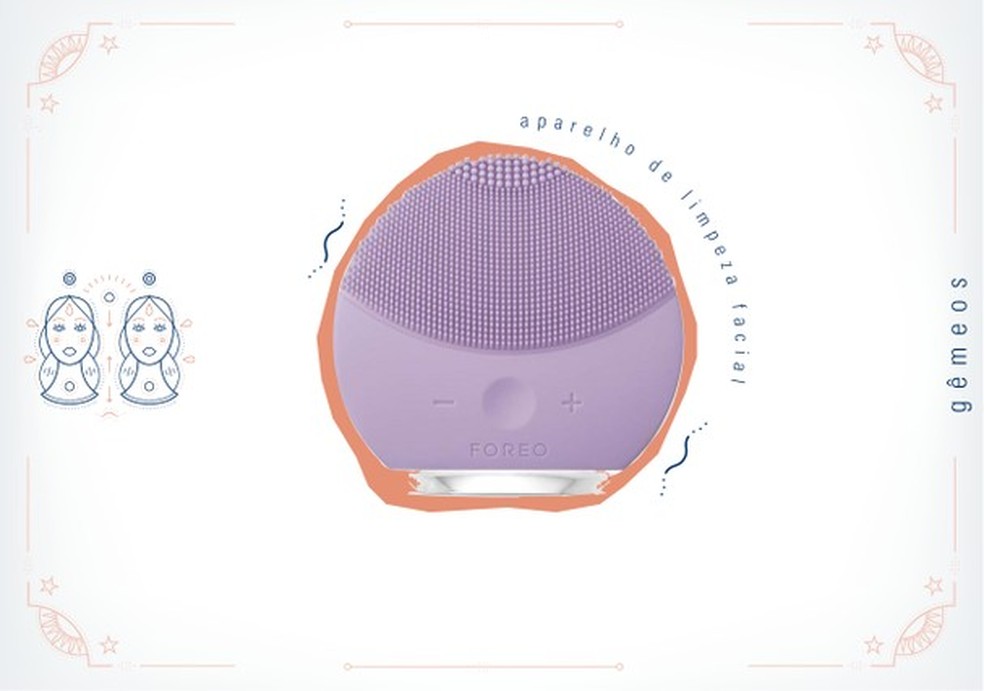 Te contamos o presente de beleza ideal para cada signo