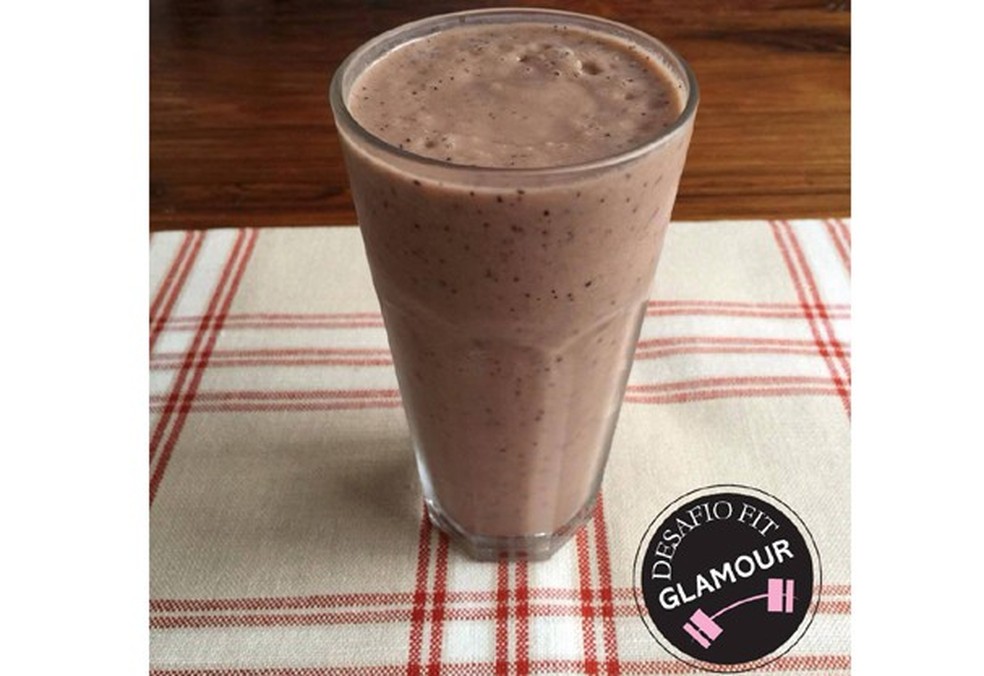 #DesafioFitGlamour: 'Estou seguindo a dieta e malhando direitinho ...