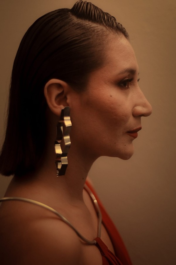 Cannes 2024: Isabela Catão, atriz de 'Motel Destino', usa look de ...