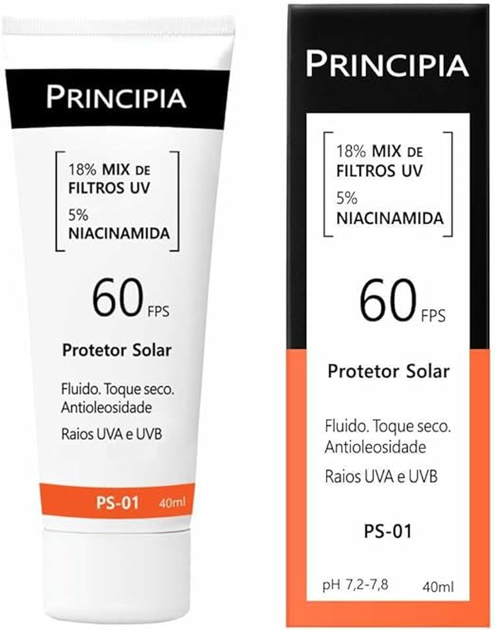 Protetor solar com niacinamida é a dupla perfeita para o glow facial