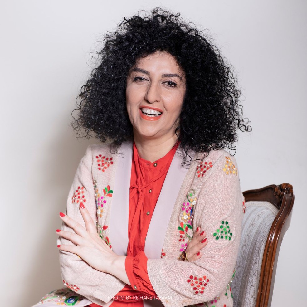Prêmio Nobel da Paz vai para Narges Mohammadi; conheça 19 mulheres que ...