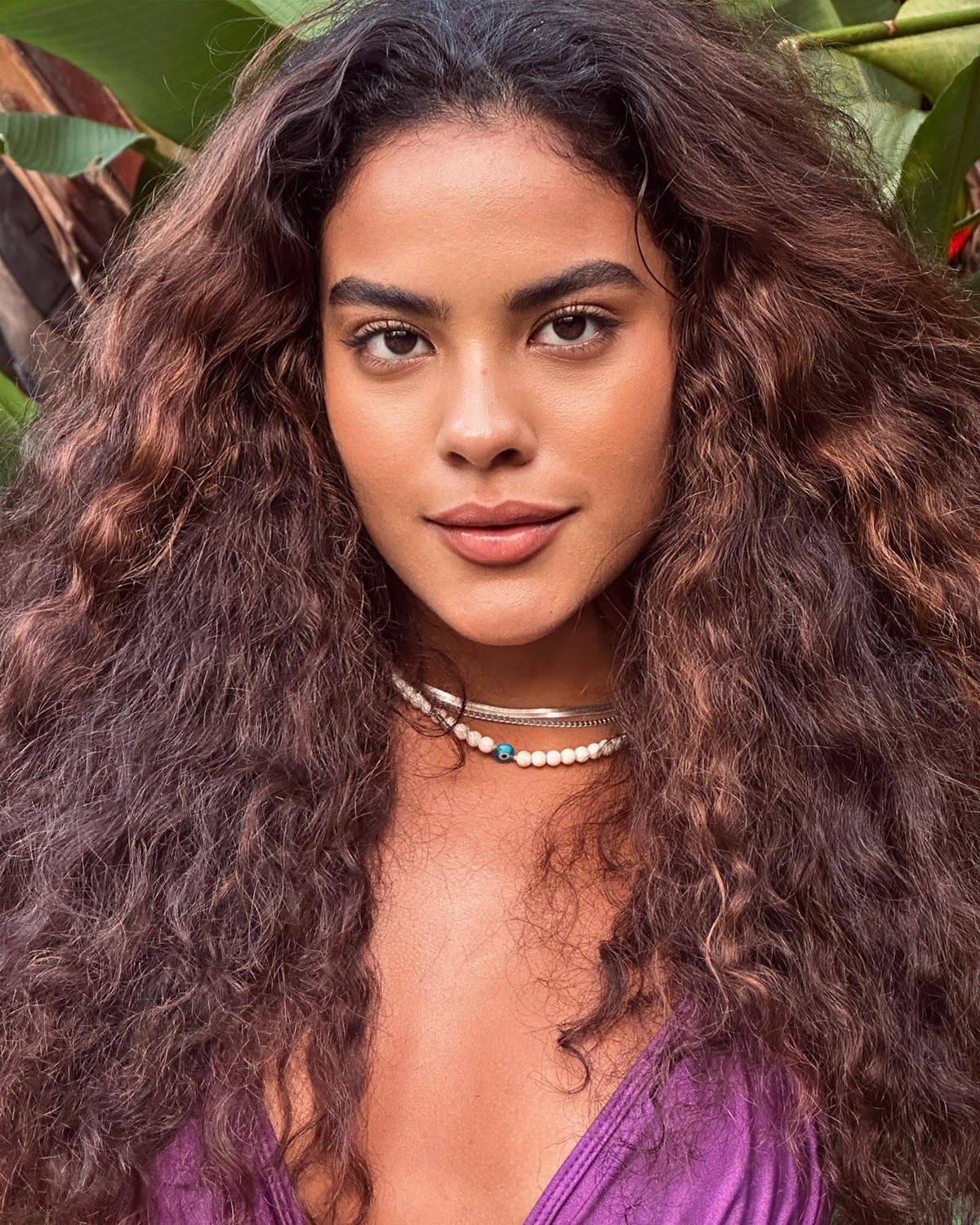 Bella Campos celebra sucesso em Vai na Fé e fala sobre racismo: 'Quero ...