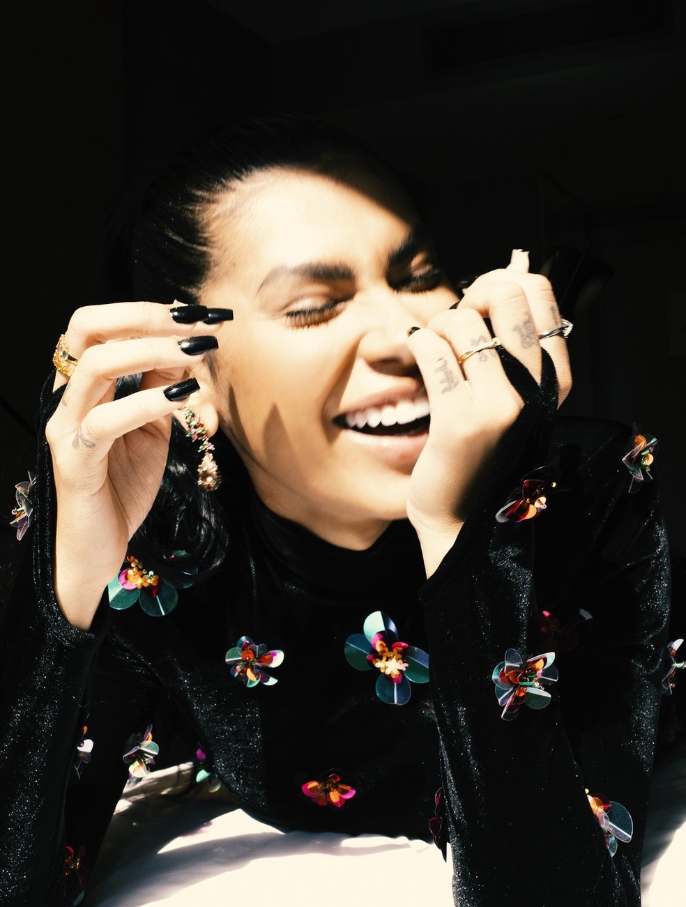 Pocah faz balanço do BBB21, comemora lançamento de single novo e revela ...