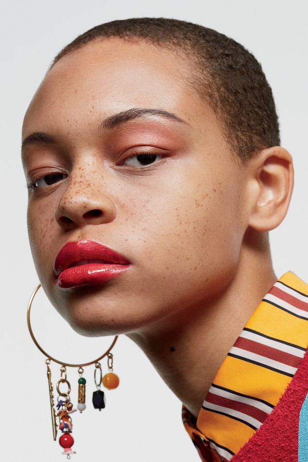 Anatomia do make colorido: experts dão dicas para você aderir à cor na ...