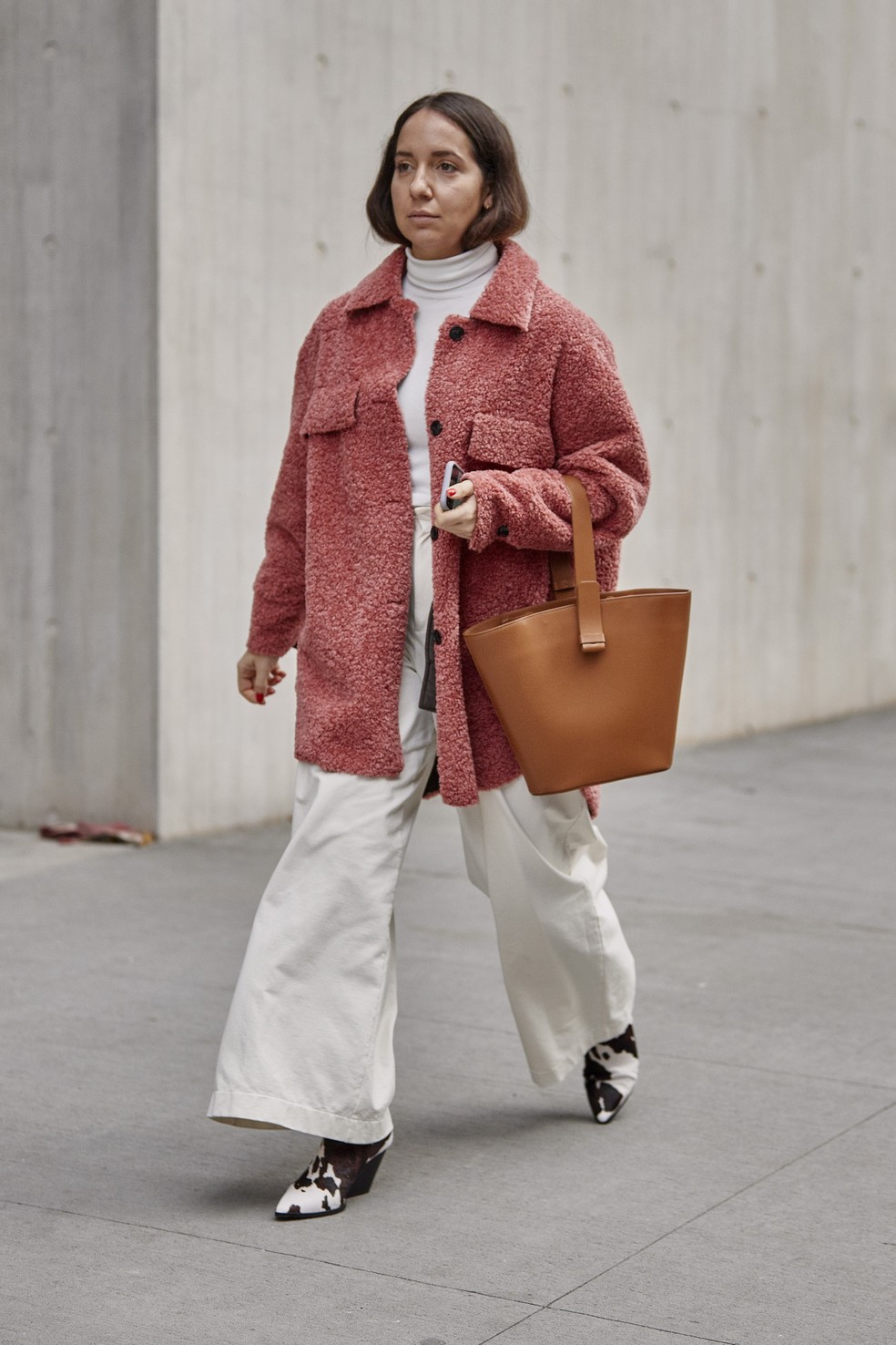 13 looks de inverno que precisam entrar na sua pastinha de referências