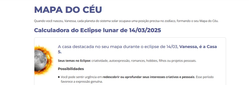 Como ver o Eclipse Lunar Total e o que o fenômeno pode significar para você