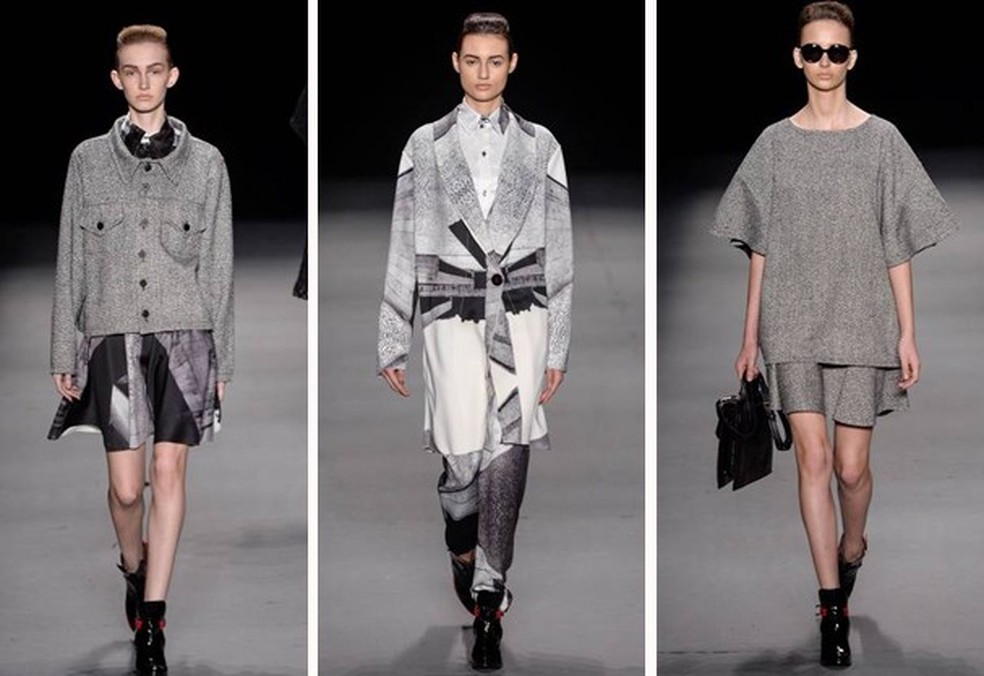 Top 5: o que já é tendência pelas passarelas do Fashion Rio