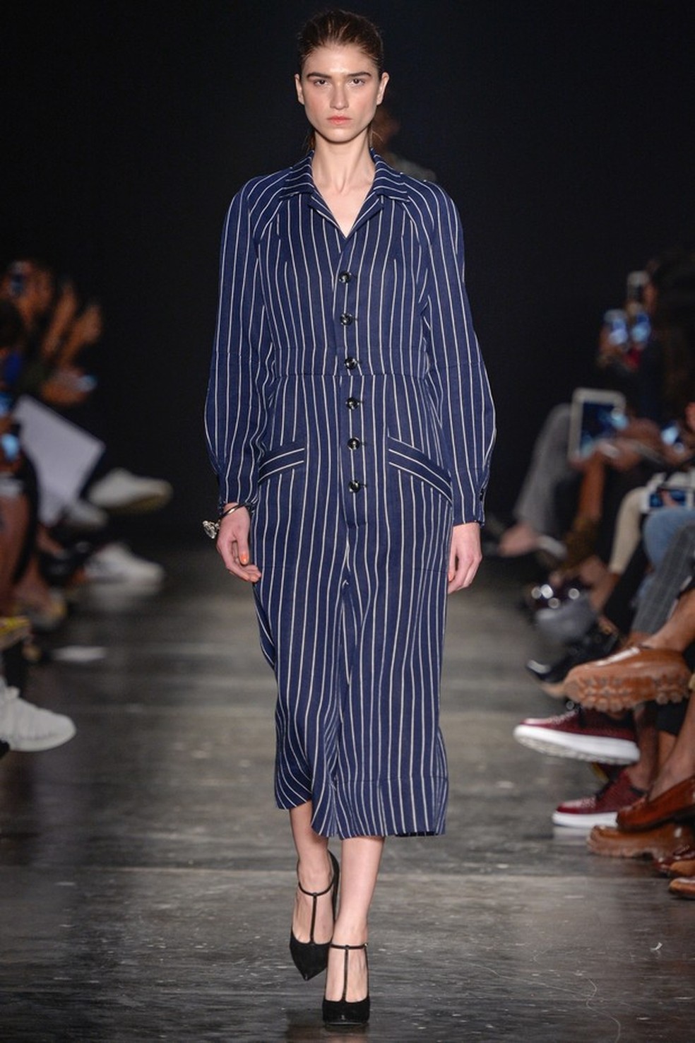 SPFW N41, dia 3: As cinco tendências que vão bombar