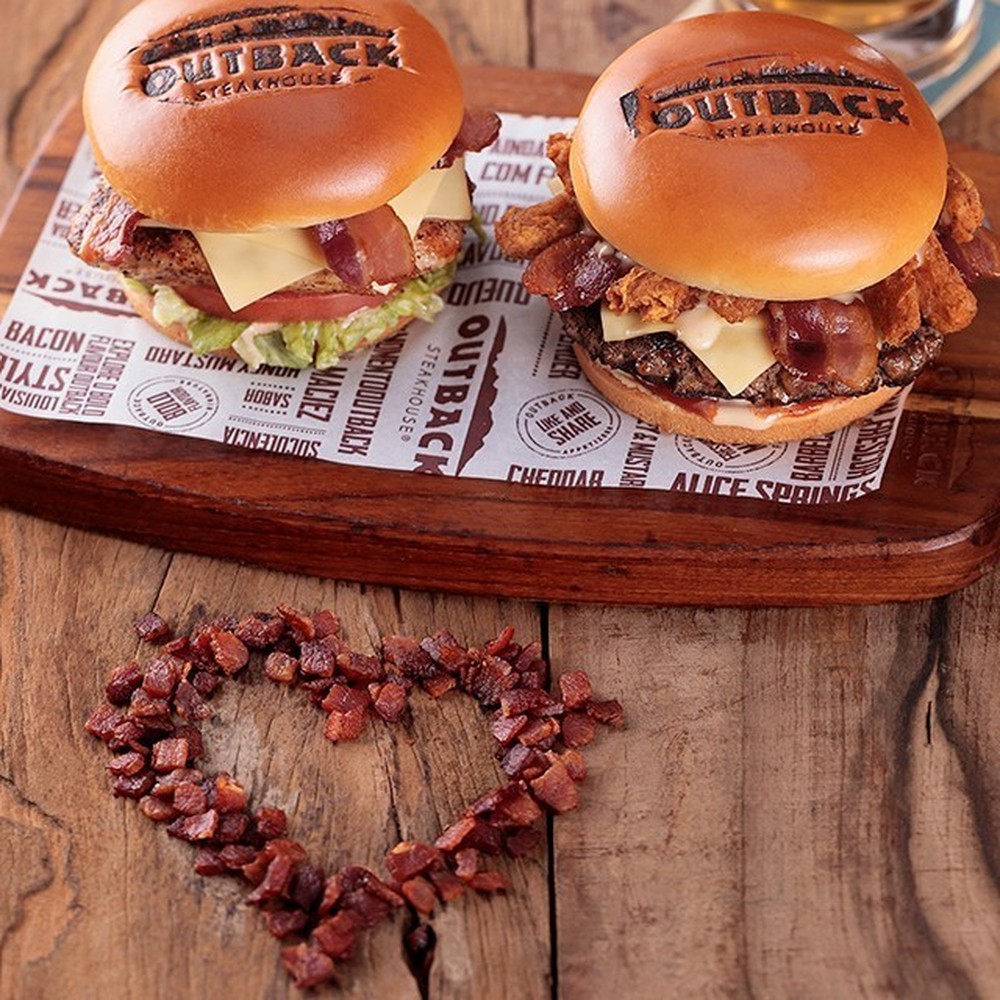 Cardápio do Outback: veja tudo o que o restaurante serve