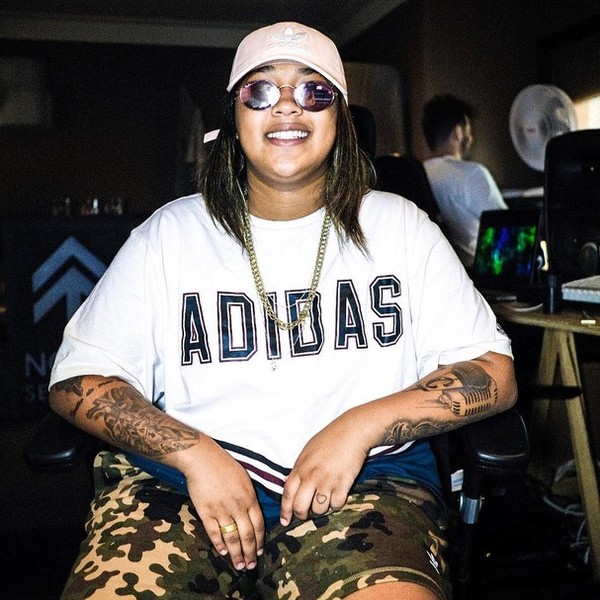 13 rappers brasileiras mais ouvidas pelo mundo