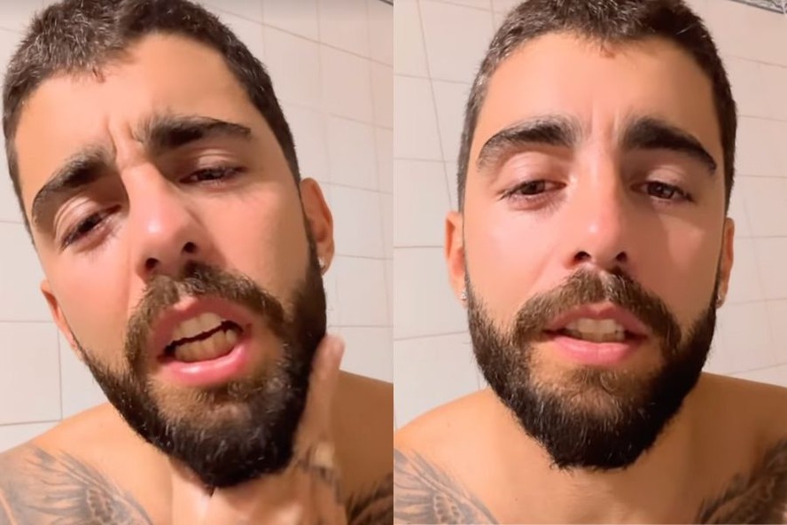 Pedro Scooby elogia Seleção Brasileira e fala sobre críticas aos ...