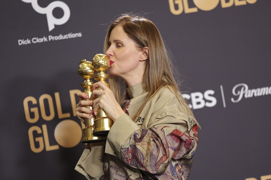Oscar 2024: quem é Justine Triet, única mulher que concorre em Melhor ...