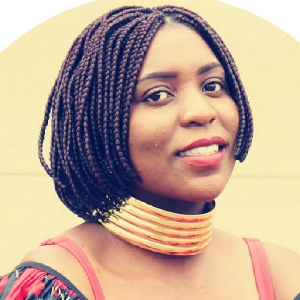 Brasileira está na lista europeia dos 16 jovens líderes mais influentes ...