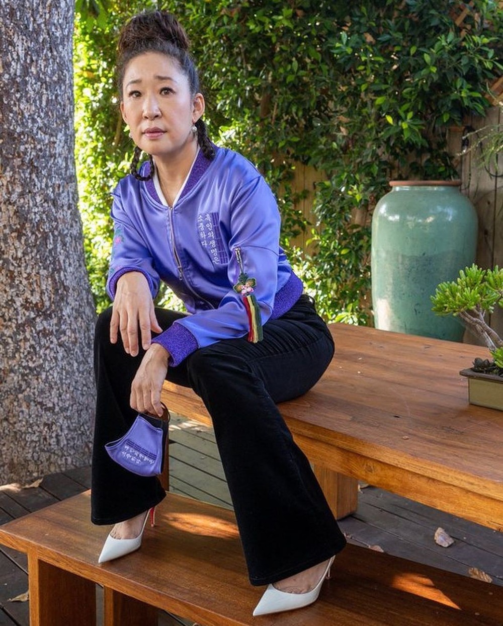 Emmy 2020: Os melhores makes para aproveitar o tapete vermelho em casa