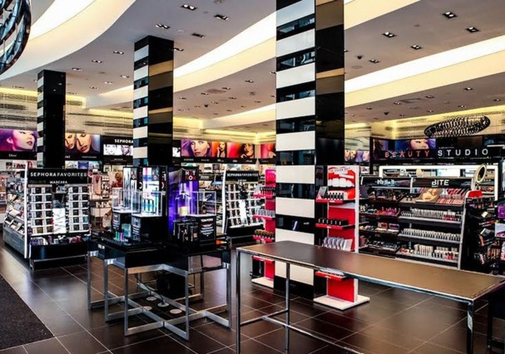 Comprar cosméticos 'neo verdes' ficou ainda mais fácil na Sephora