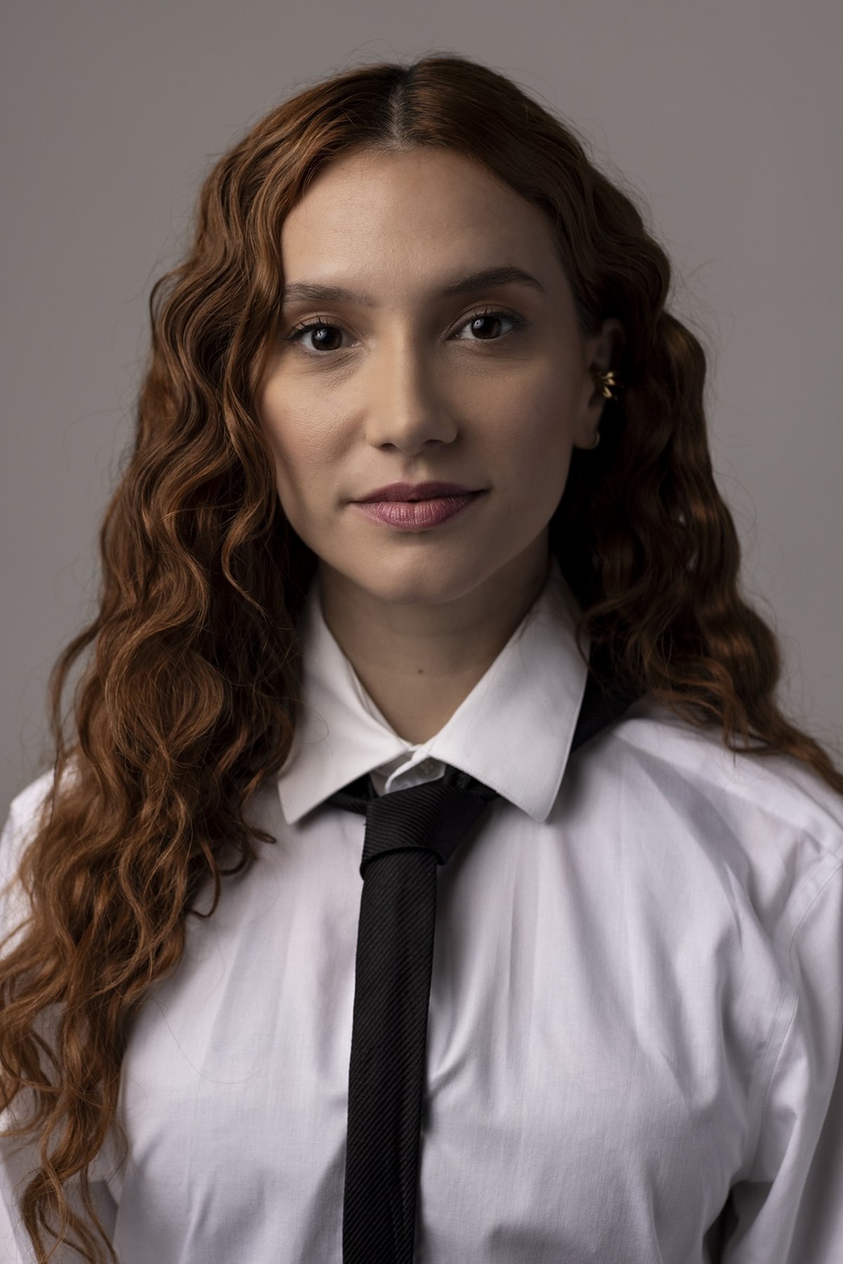 Lorena Comparato: 'Nunca fui público alvo da moda por ser baixinha'