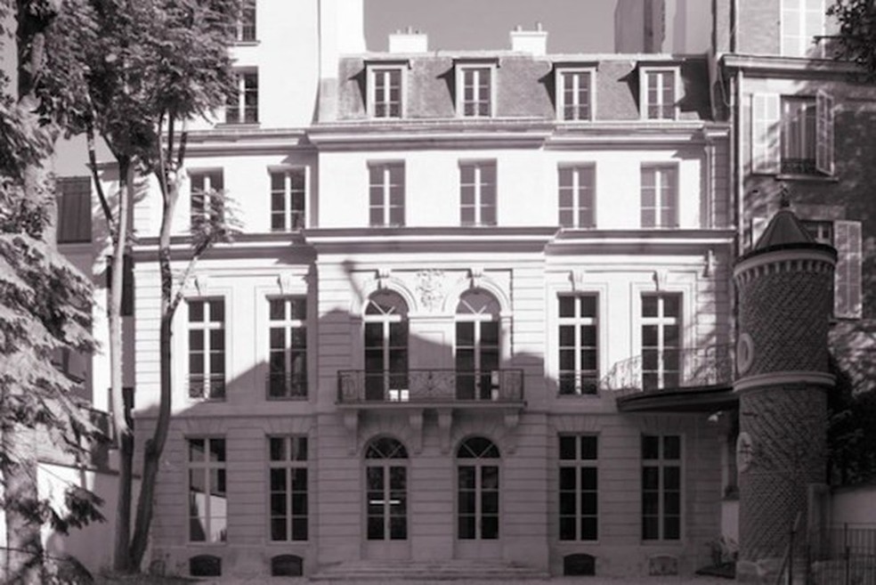 Museu do Perfume passa a ser mais uma atração de viagem em Paris