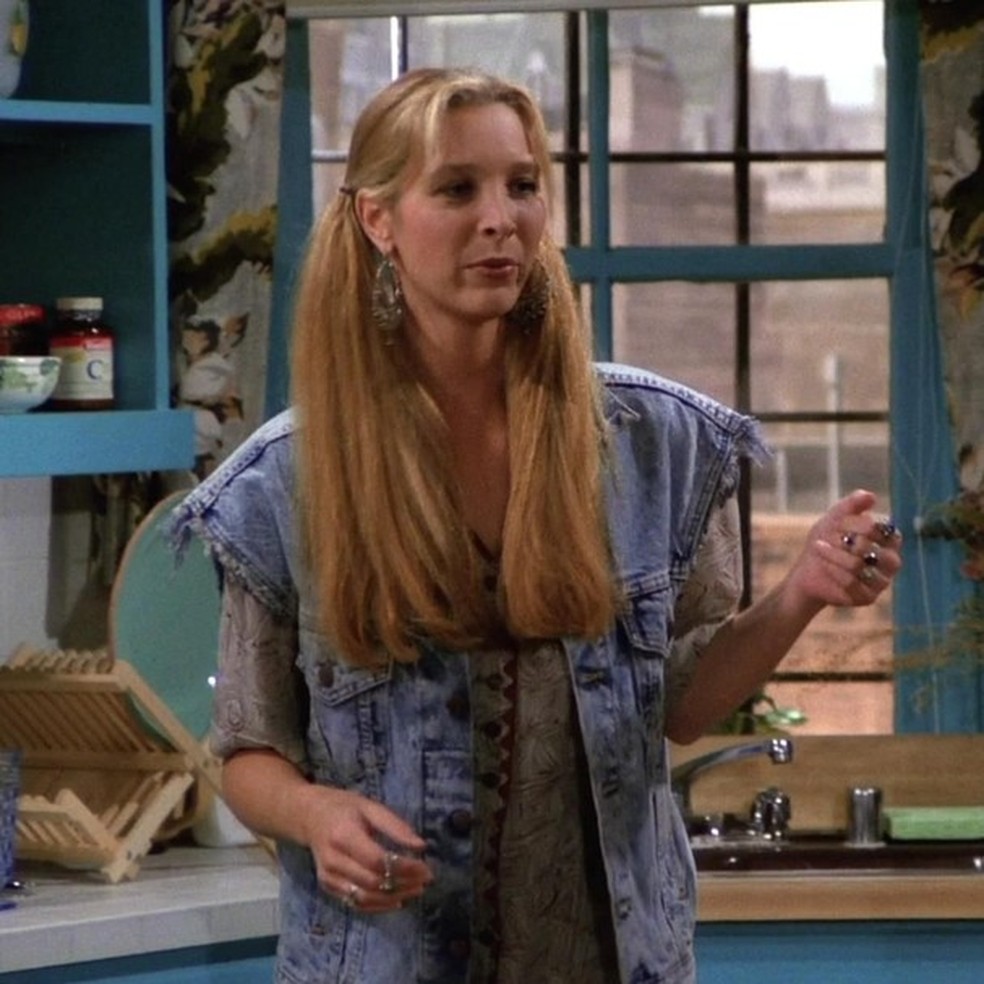 Confira qual foi o primeiro e o último look usados pelos protagonistas ...