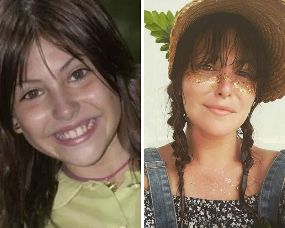 Por onde anda Lara Rodrigues?