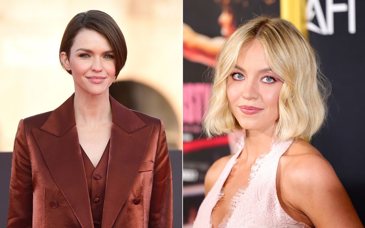 Atriz culpa Sydney Sweeney por fracasso de bilheteria da cinebiografia ...