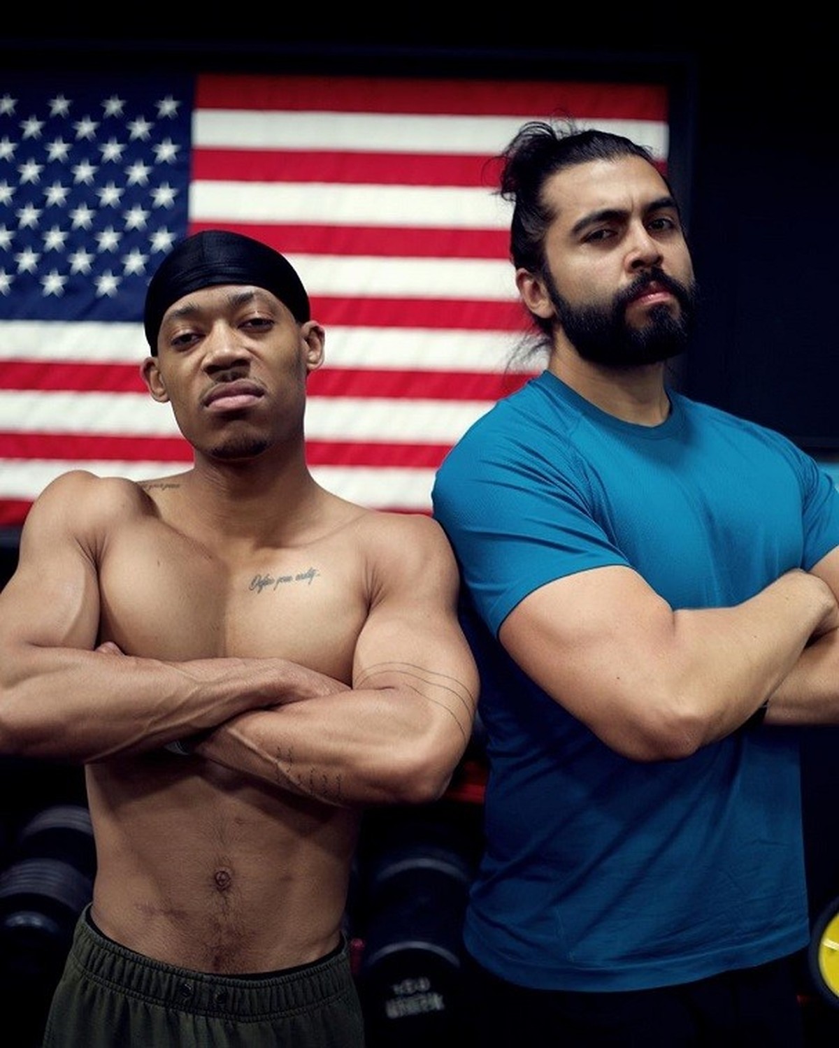 Astro de 'Todo Mundo Odeia o Chris' aparece forte em foto e fãs ficam ...