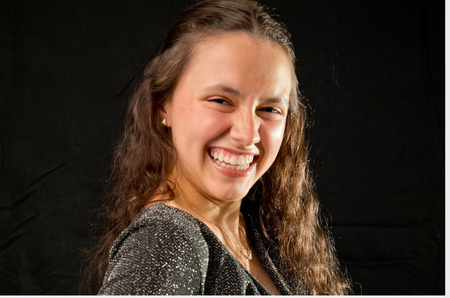 Neta de Elis Regina, Rafaela Mariano fala sobre continuar legado da ...