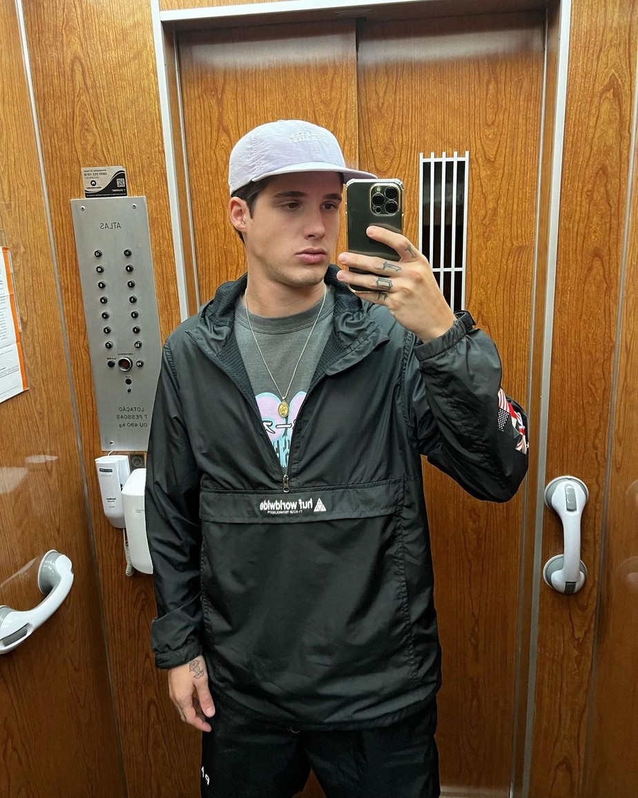 'BBB 23': Gabriel Fop se solidariza com Dania Mendez após polêmica com ...