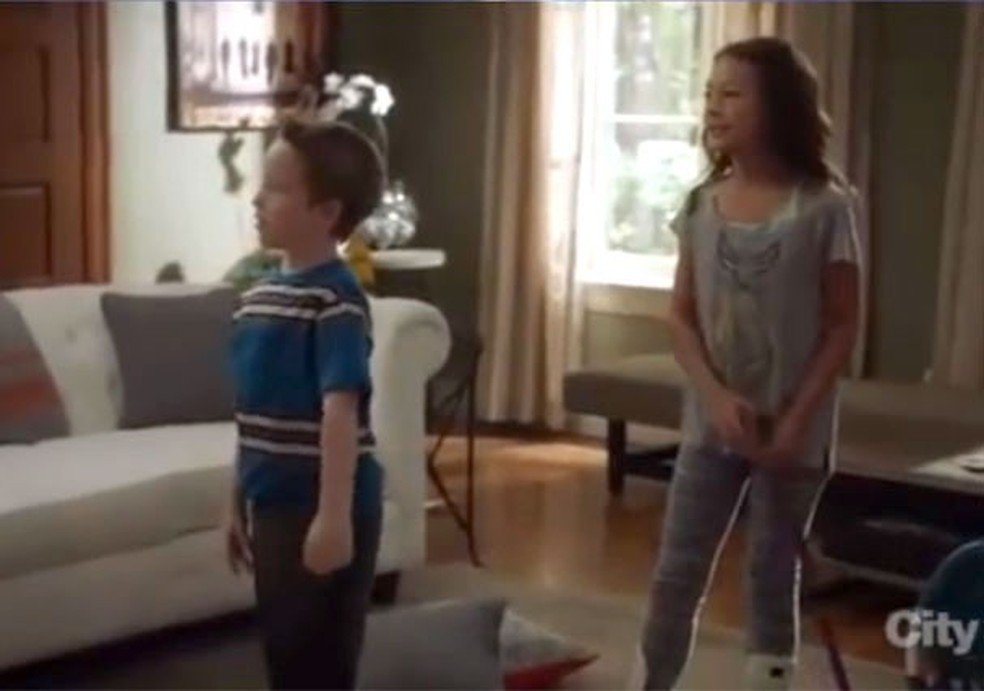 'Modern Family' ganha participação de ator mirim transgênero