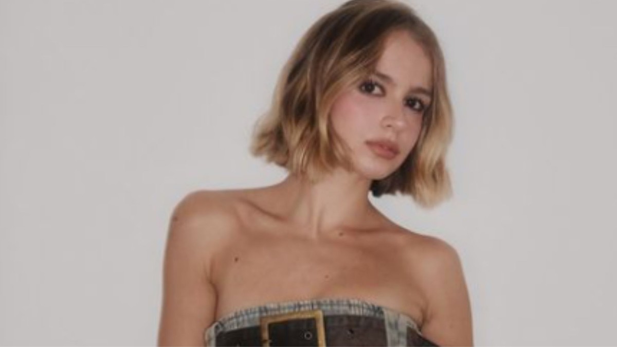 Isa Scherer fala em crises de ansiedade e desabafa sobre desafios no ...