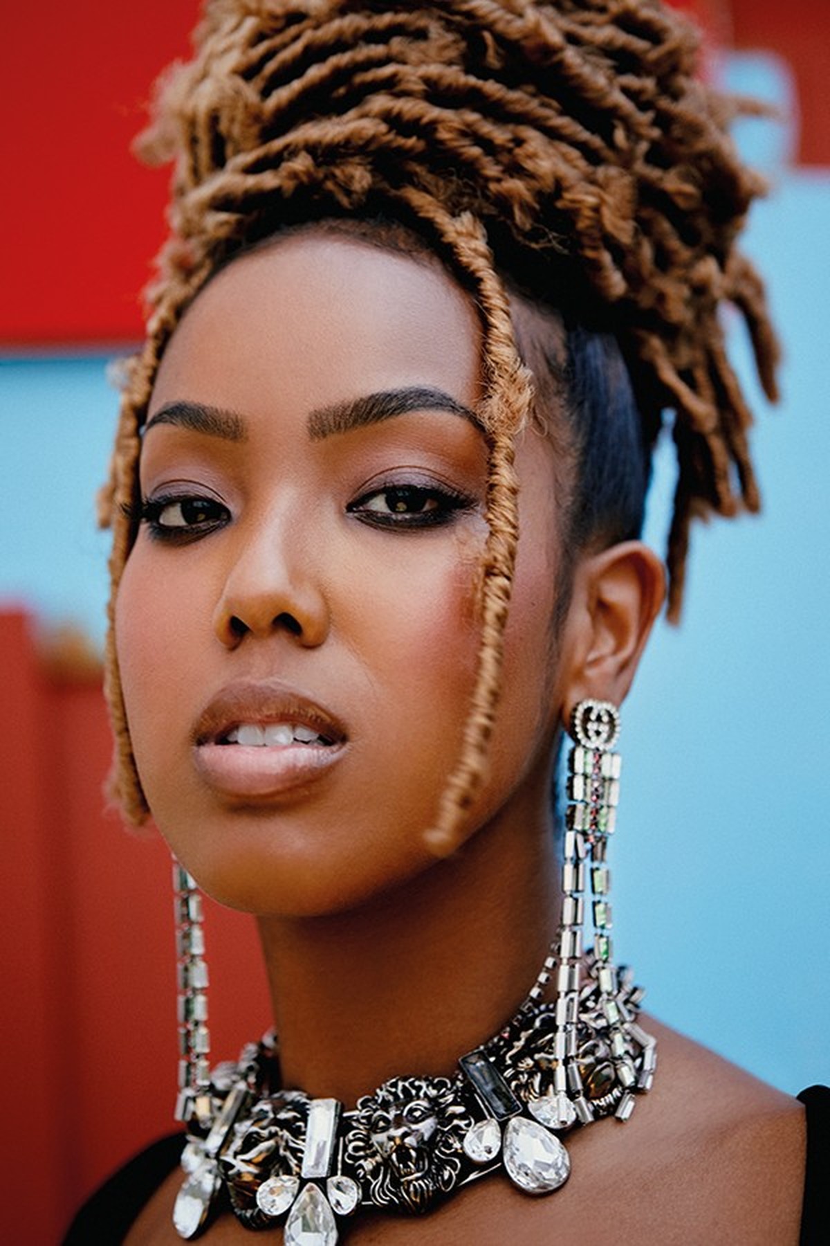 Lellê: 'O funk consegue unir várias pessoas, mesmo que muitas ainda ...