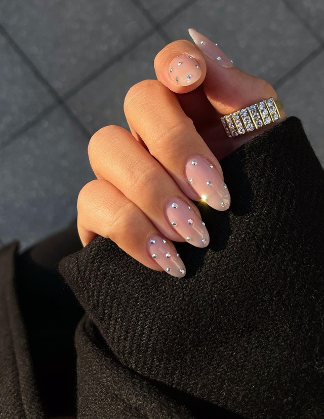 Unhas para o Ano-Novo: 34 modelos para se inspirar