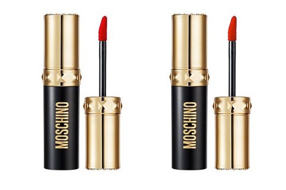 Moschino lança linha de makes inspirada na K-Beauty