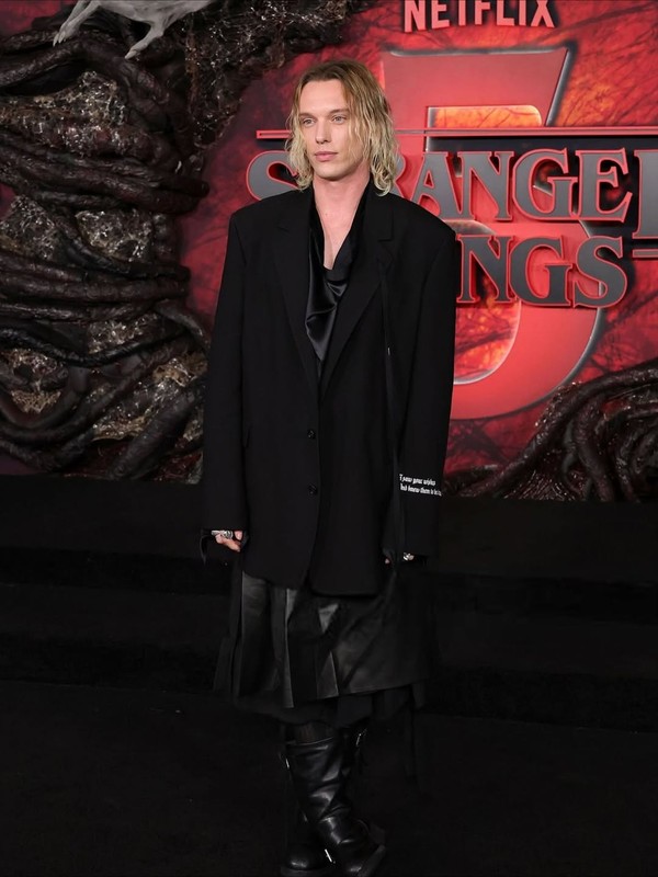 Ator de Vecna em 'Stranger Things' é confirmado em evento no Brasil