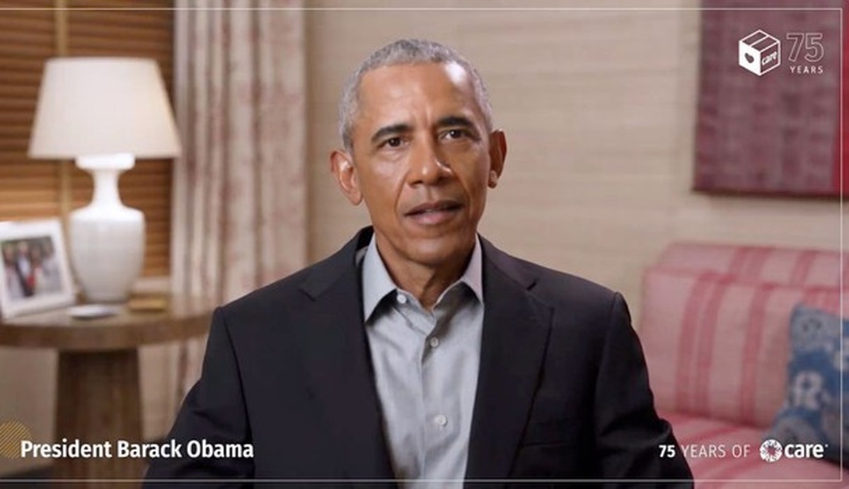 Obama lamenta atentado em Cabul: 'Michelle e eu ficamos com o coração ...