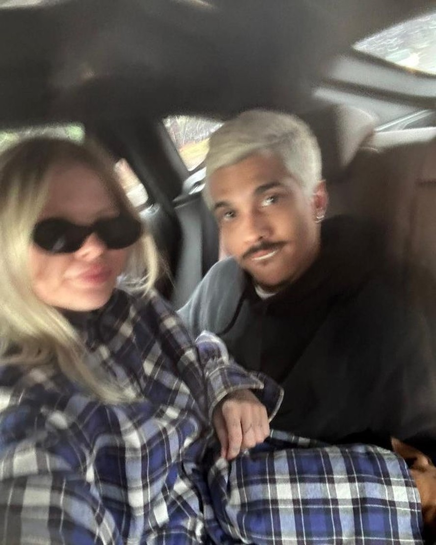 Relembre o relacionamento de Luísa Sonza e Chico Moedas