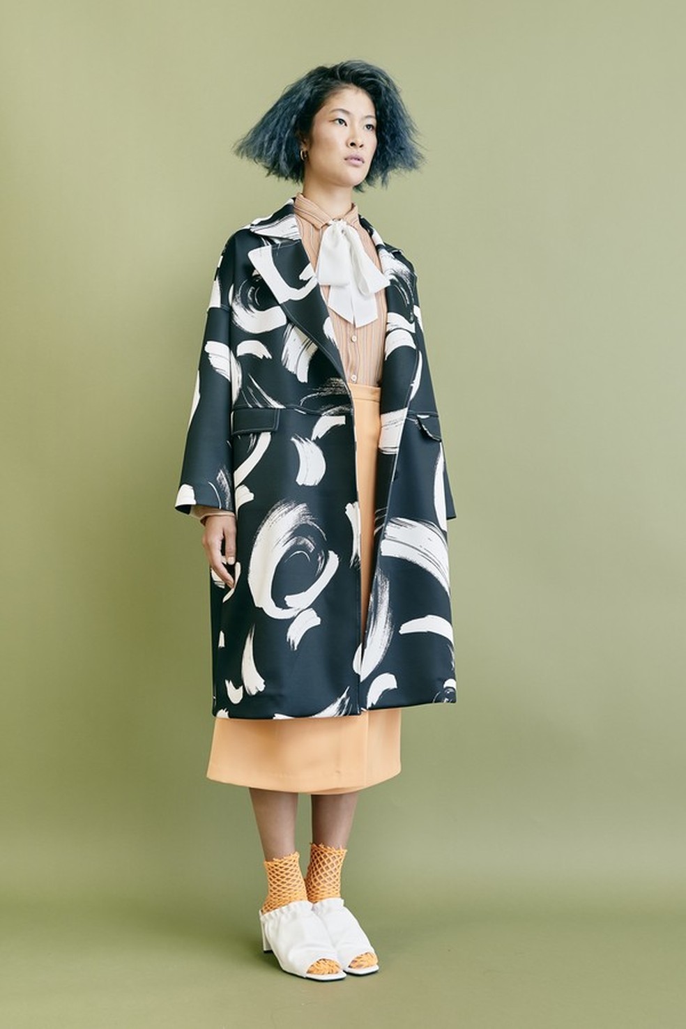 Conheça a Enda, marca vegana, ética e totalmente urbana