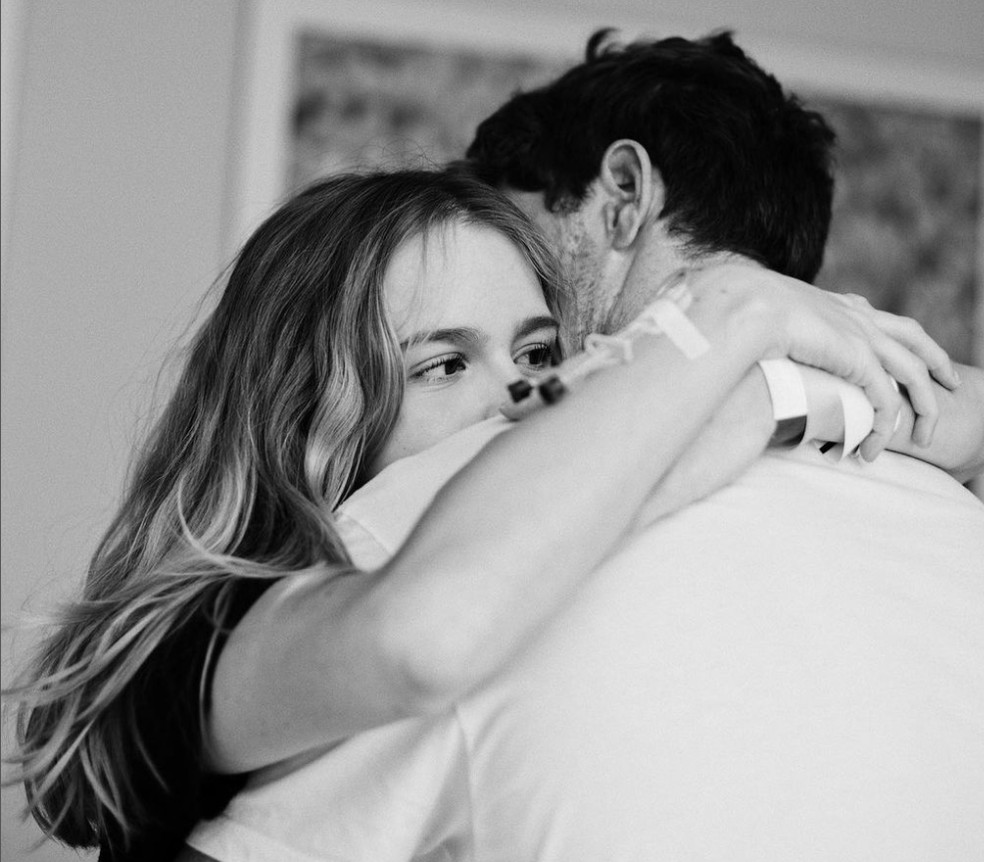 Tudo o que sabemos sobre o casamento de Isa Scherer e Rodrigo Calazans