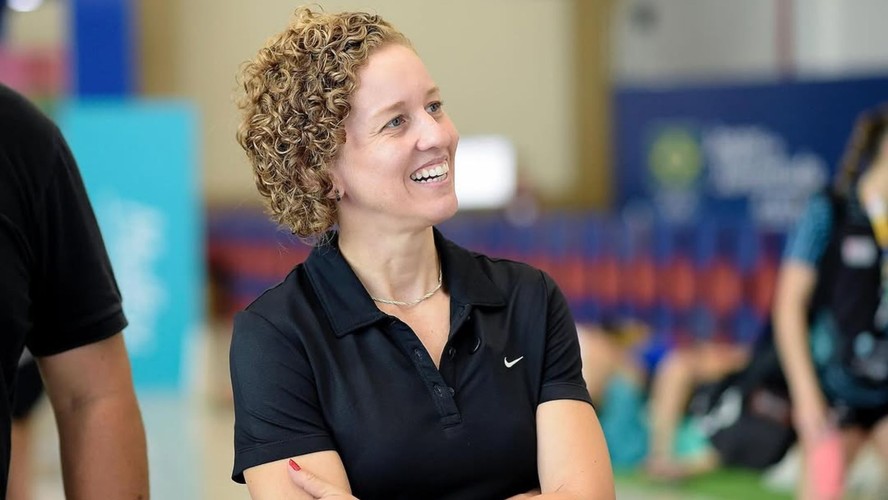 Yane Marques: quem é a primeira mulher vice-presidente do COB e atual ...