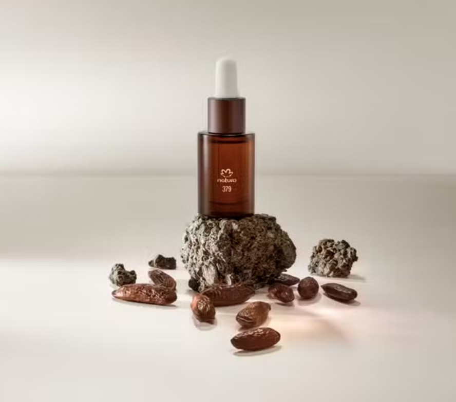 Natura reforça pilar de fragrâncias com dois novos perfumistas