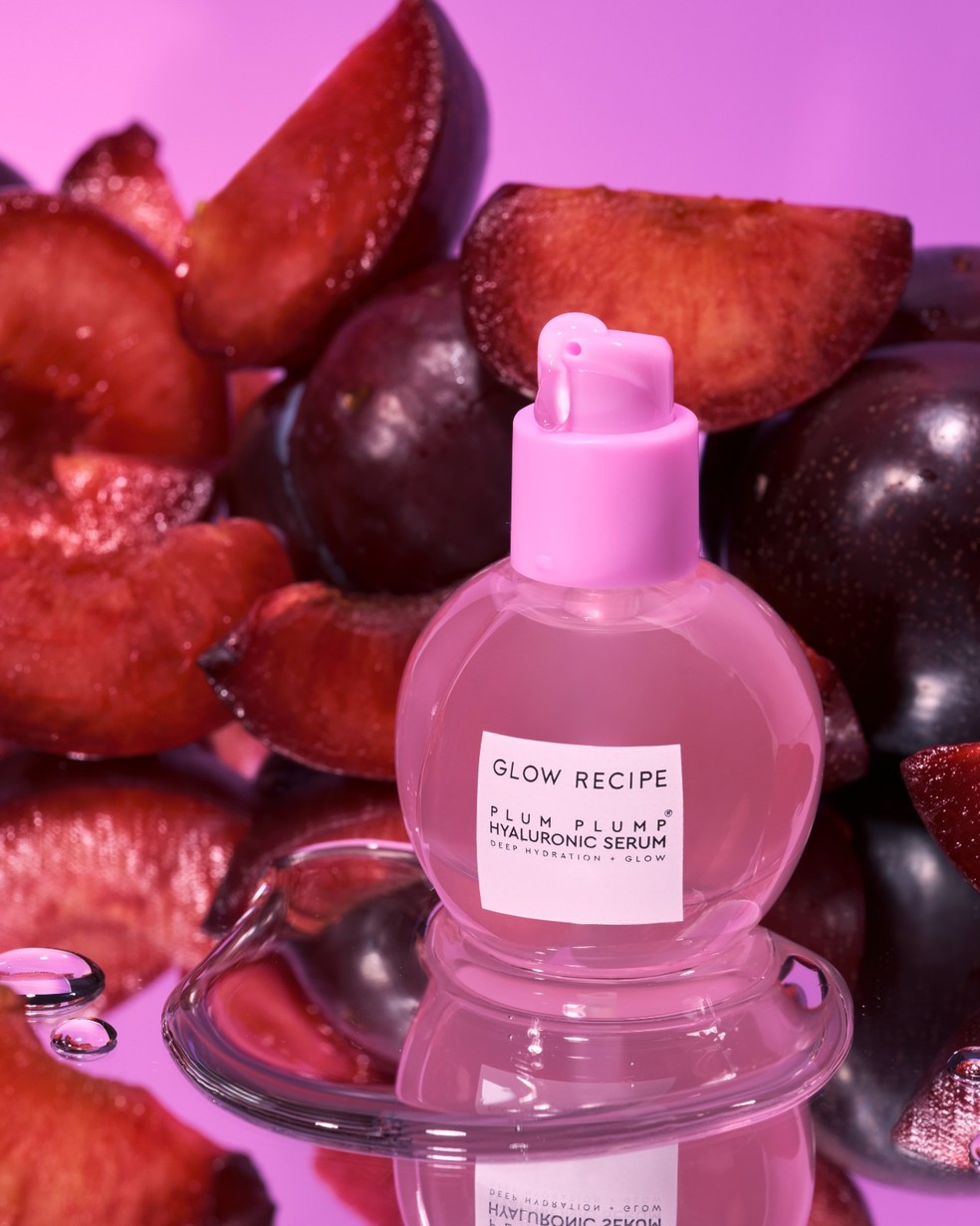 Glamour testa os produtos da Glow Recipe e conta quais valem a pena
