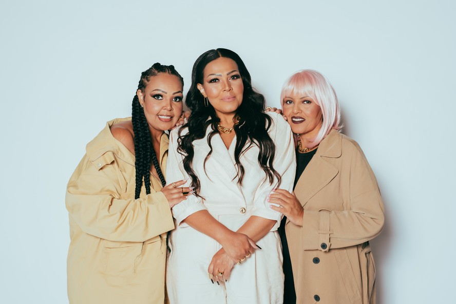 Fat Family sobre retorno aos palcos: “Ainda temos um propósito, uma ...