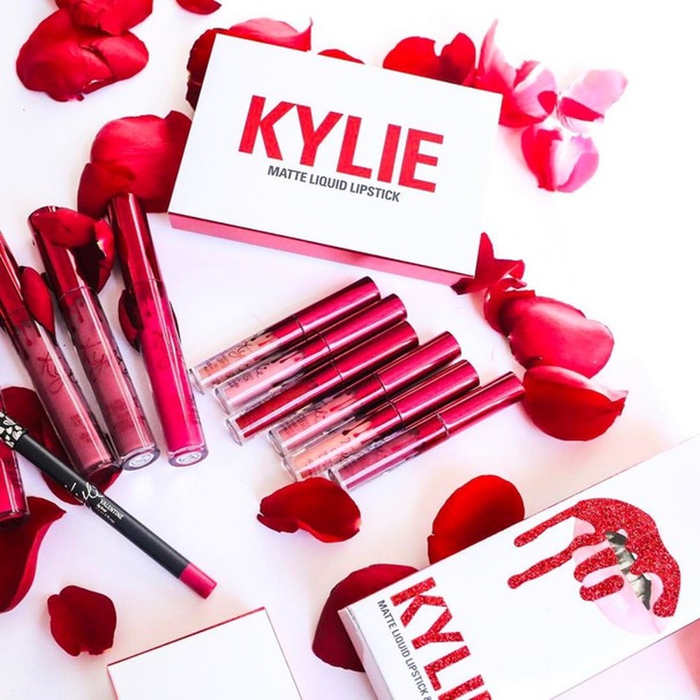 Kylie Cosmetics vai abrir loja pop-up em Nova York! Saiba tudo:
