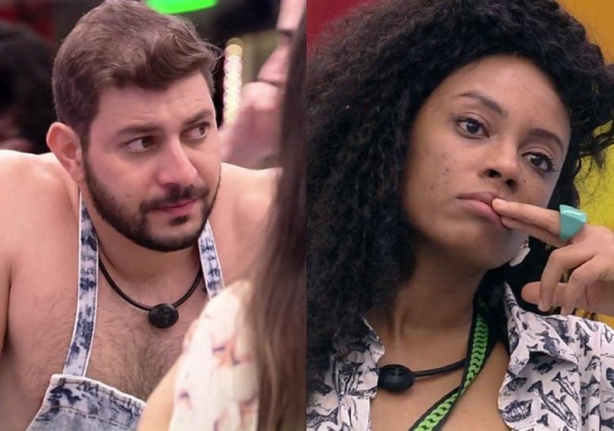 BBB21: Lumena fica incomodada com atitude dos brothers; reunimos tweets ...