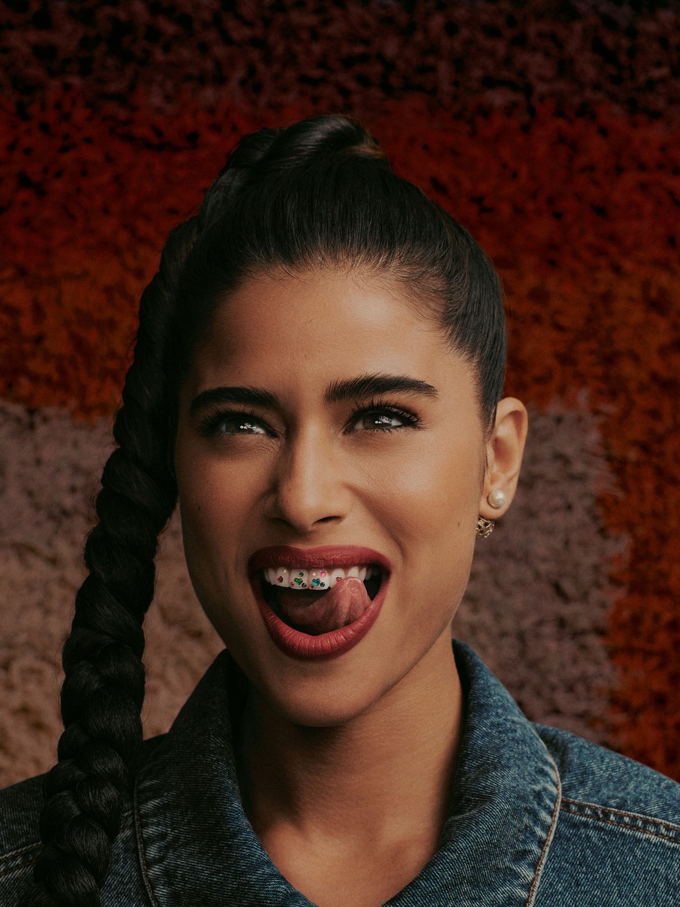 Isadora Cruz: 'Estou resgatando de Candoca uma força que não sabia que ...